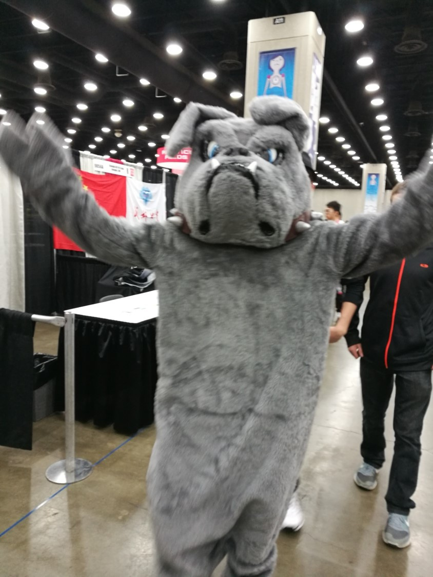 2016-2017赛季Vex世锦赛信息发布！ - 官方发布 - VEX 中文官方论坛