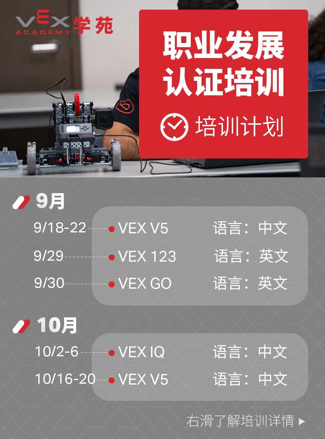 vex v5小白如何零基础入门 - V5论坛 - VEX 中文官方论坛