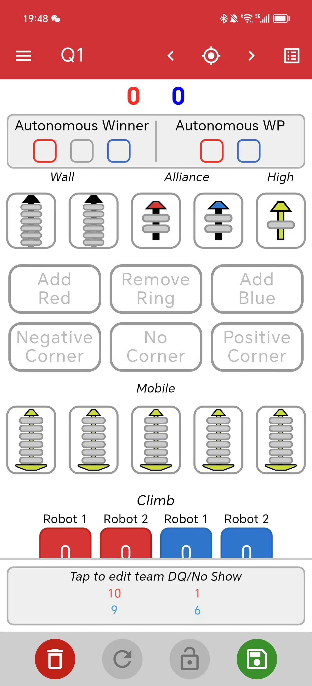 TM Mobile怎么用？ - VEX 中文官方论坛