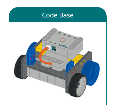 vex go的codebase小车，走不了直线，转向也不准确是正常的吗？ - VEX 中文官方论坛